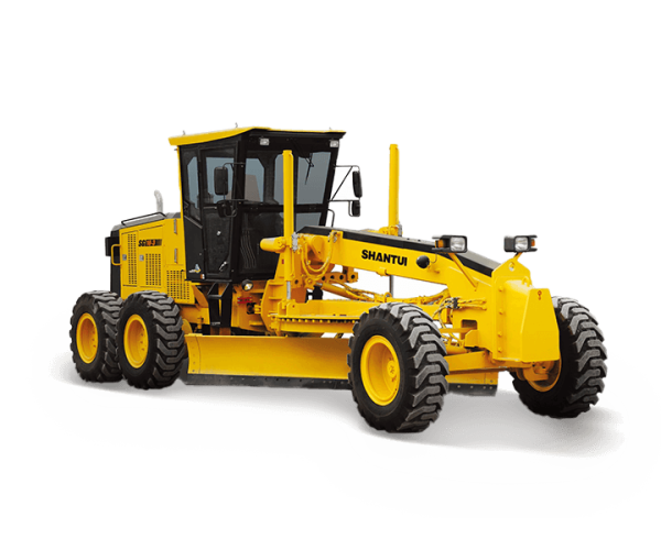 Productos: Shantui | Econovo Agrovial